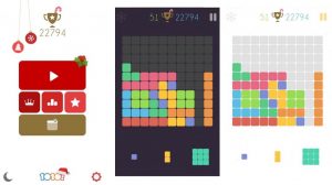 1010! – Chicken Melody